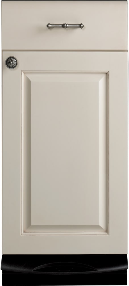 GE UCG1510NII 15 Inch Built-In Trash Compactor with 1.4 Cu. Ft ...