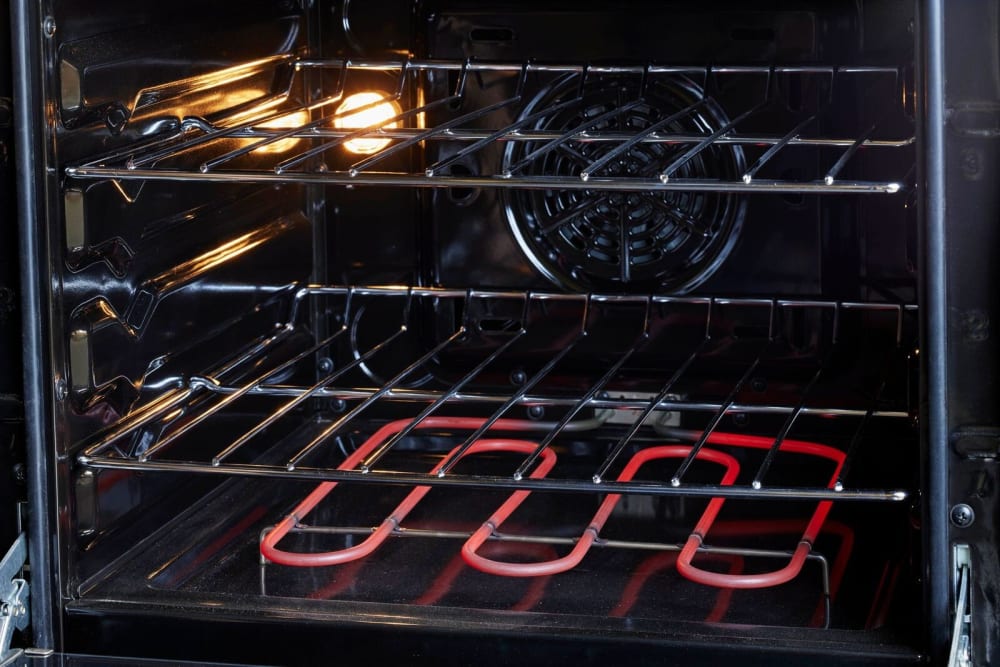 Unique Appliances UGP24VECSS 24 Inch Freestanding Electric Range with 4 ...