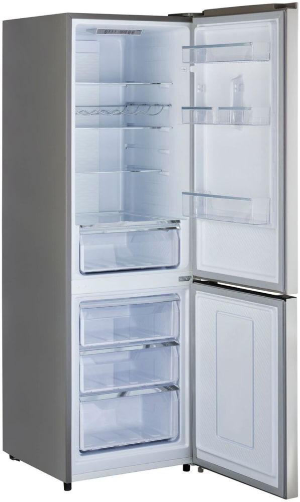 Unique Appliances UGP328LPSS 24 Inch Freestanding Bottom Mount ...