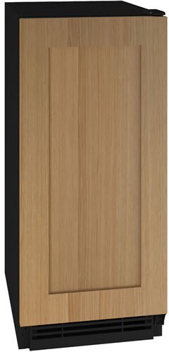 U-Line UHWC115IS01A 15 Inch Wine Refrigerator with 3.0 Cu. Ft. Capacity ...