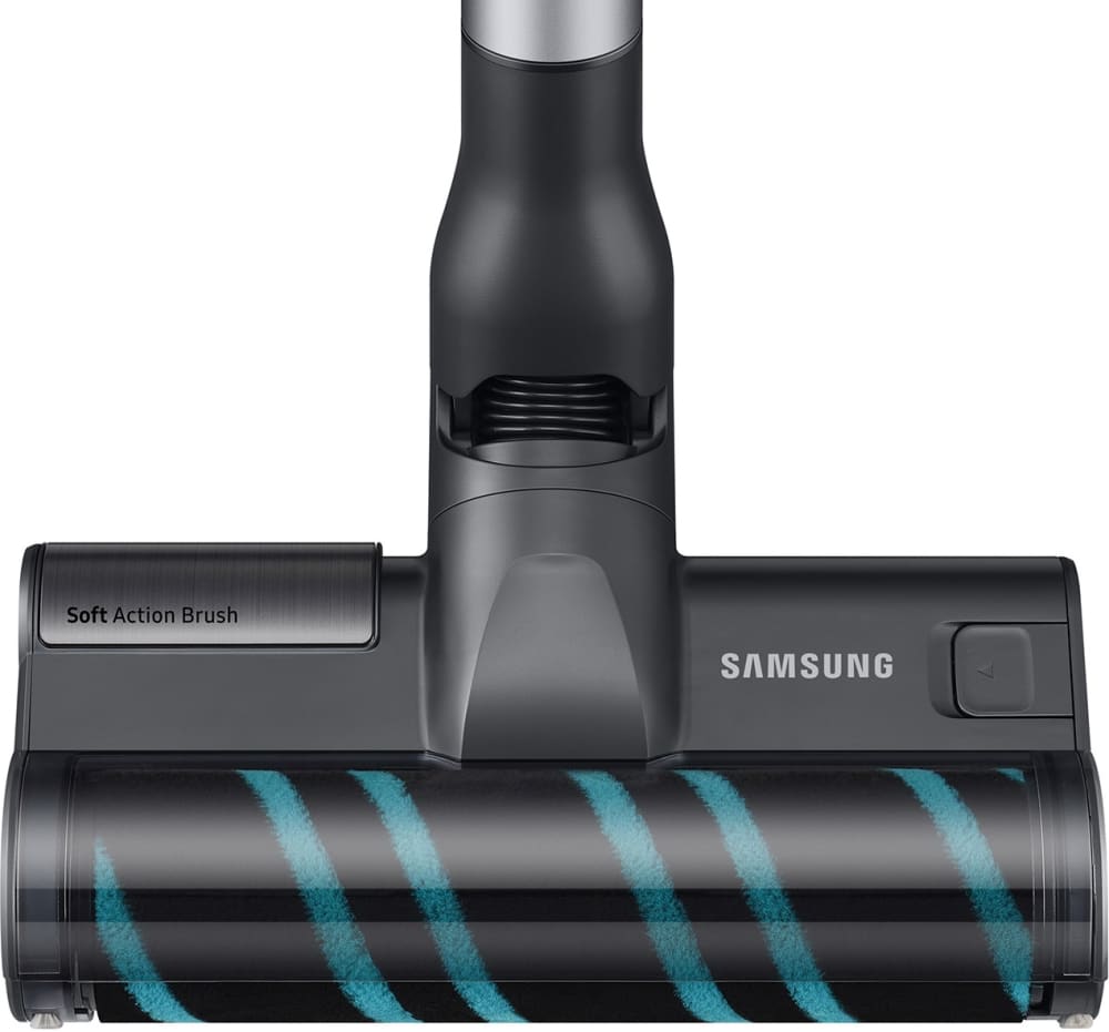 Samsung VS20T7536P5 Jet™ 75 Complete Cordless Stick Vacuum with ...