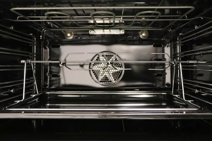 Ilve UPDW1006DMPI 40 Inch Freestanding Professional Dual Fuel Range ...