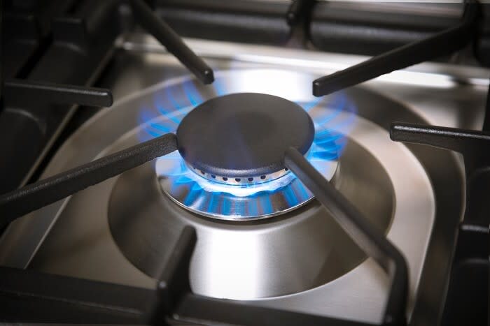 Ilve UPDW1006DMPI 40 Inch Freestanding Professional Dual Fuel Range ...