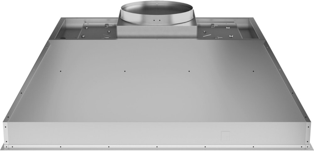 GE UVC9420SLSS Cabinet Insert Smart Range Hood with 4-Speed/610 CFM ...