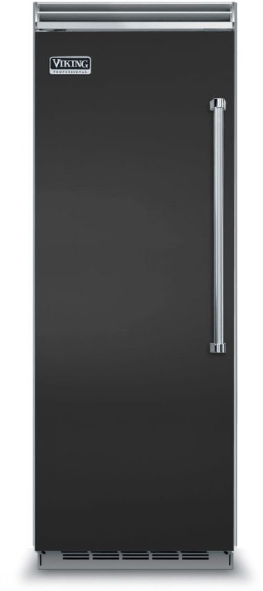 Viking VCFB5303LCS 30 Inch Built-In Column Freezer with 15.9 Cu. Ft ...