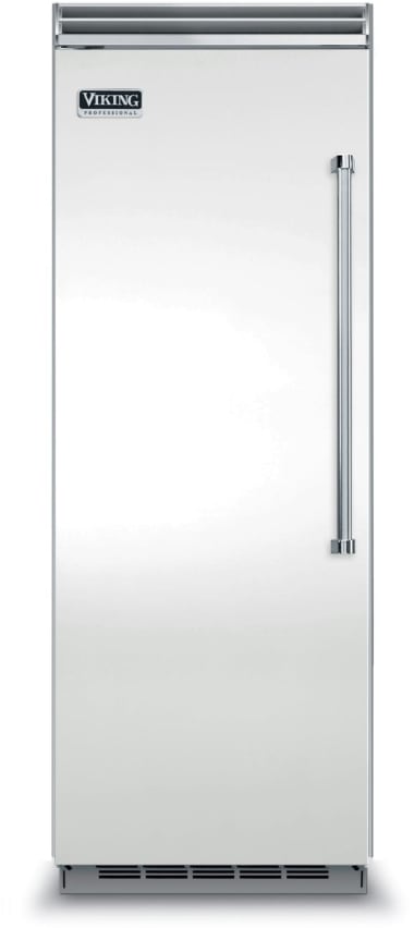Viking VCFB5303LFW 30 Inch Built-In All Freezer with 15.9 Cu. Ft ...