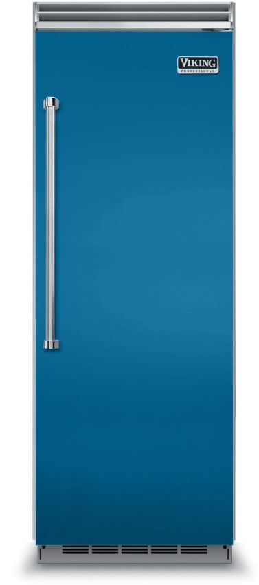 Viking VCFB5303RAB 30 Inch Built-In All Freezer with 15.9 Cu. Ft ...