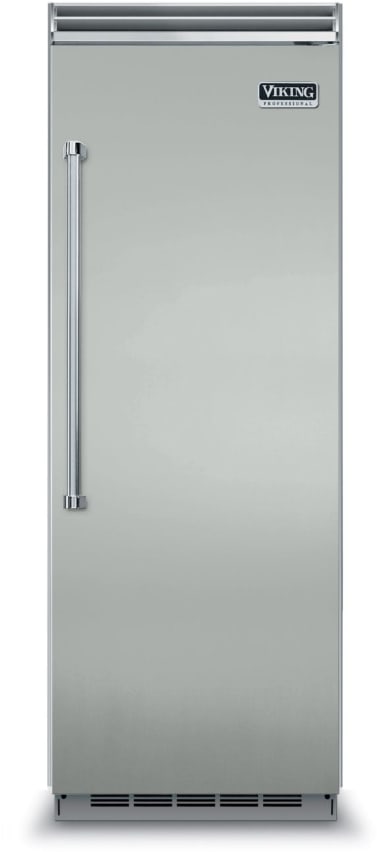 Viking VCFB5303RAG 30 Inch Built-In All Freezer with 15.9 Cu. Ft ...
