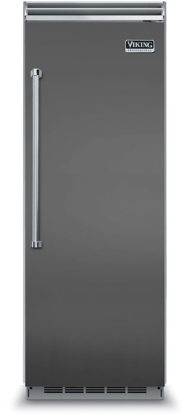 Viking VCFB5303RDG 30 Inch Built-In All Freezer with 15.9 Cu. Ft ...