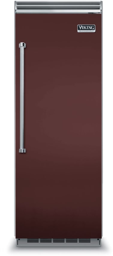 Viking VCFB5303RKA 30 Inch Built-In All Freezer with 15.9 Cu. Ft ...