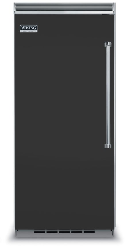 Viking VCFB5363LCS 36 Inch Built-In All Freezer with 19.2 Cu. Ft ...