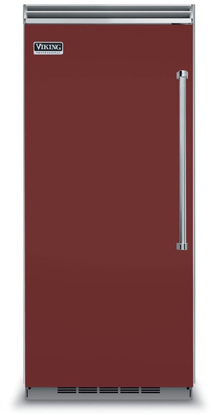 Viking VCRB5303LRE 30 Inch Built-In Full/All Refrigerator with 17.8 Cu ...