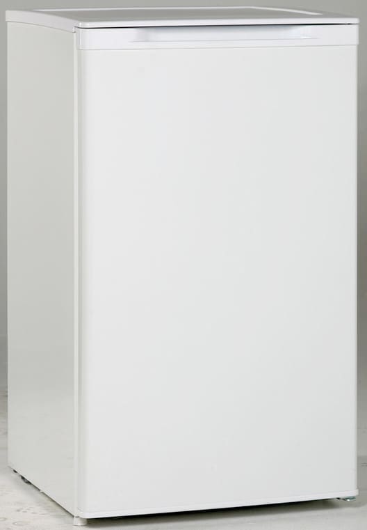 Avanti VM302W 2.8 cu. ft. Upright Freezer with 2 Fixed Wire Shelves ...