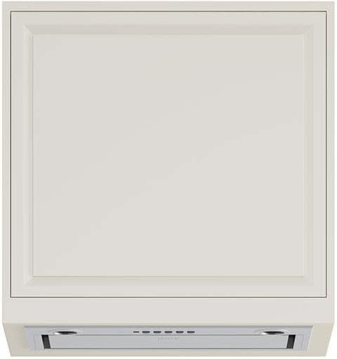 Wolf VU24S Built-In Under-Cabinet Hood Insert with ADA Compliant Remote ...