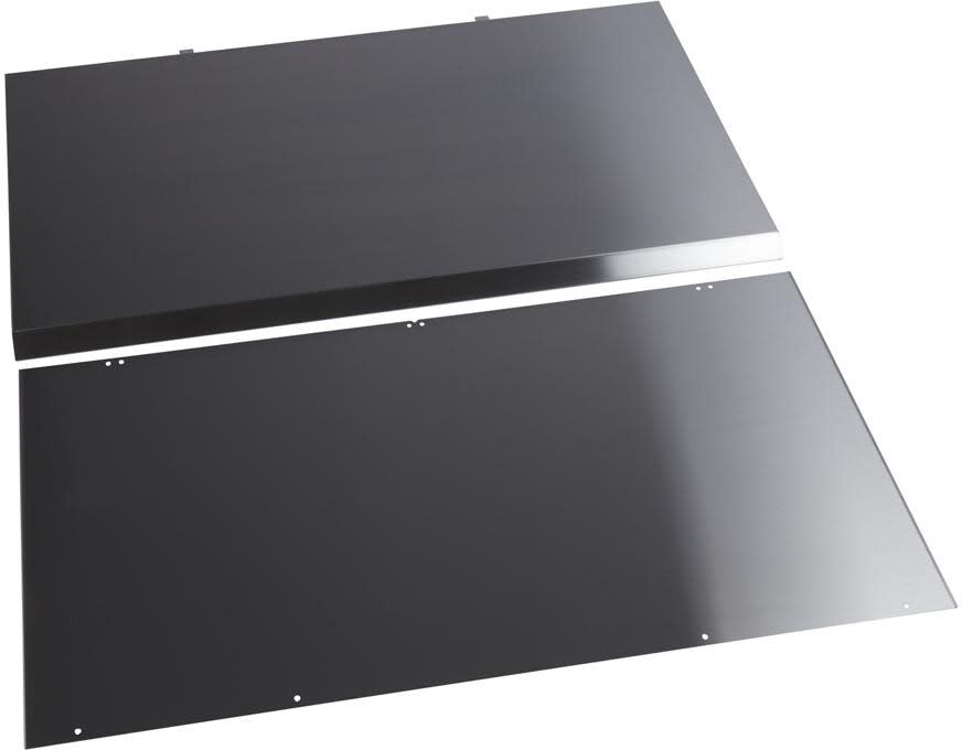 KitchenAid W10352735 Backguard