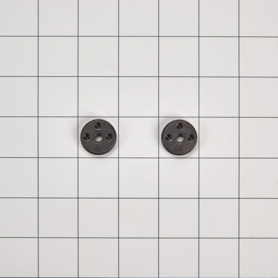 KitchenAid W10846206 Handle Medallion Kit
