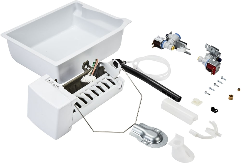 Whirlpool W11459724 Refrigerator Ice Maker Kit