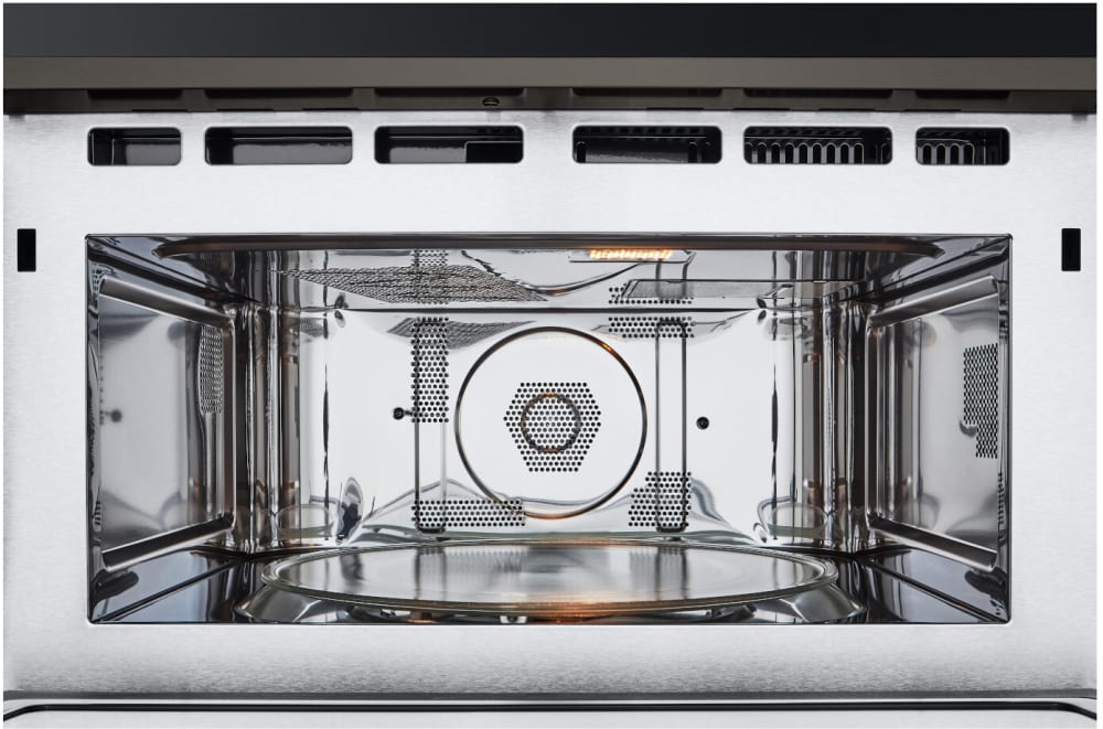 LG WCEP6423D 30 Inch Built-In Smart Combination Wall Oven with 6.4 cu ...