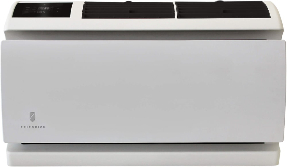 Friedrich WCT12A10B 11600 BTU Thru-the-Wall Smart Air Conditioner with ...