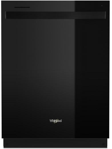 Whirlpool WDT750SAKB 24 Inch Fully Integrated Dishwasher with 13 Place ...