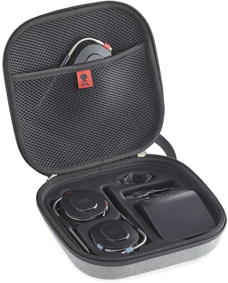 Weber 3250 Weber Connect Storage and Travel Case