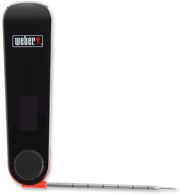 Weber 6753 Snapcheck™ Digital Thermometer