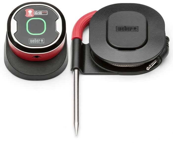 Weber 7202 iGrill® Mini