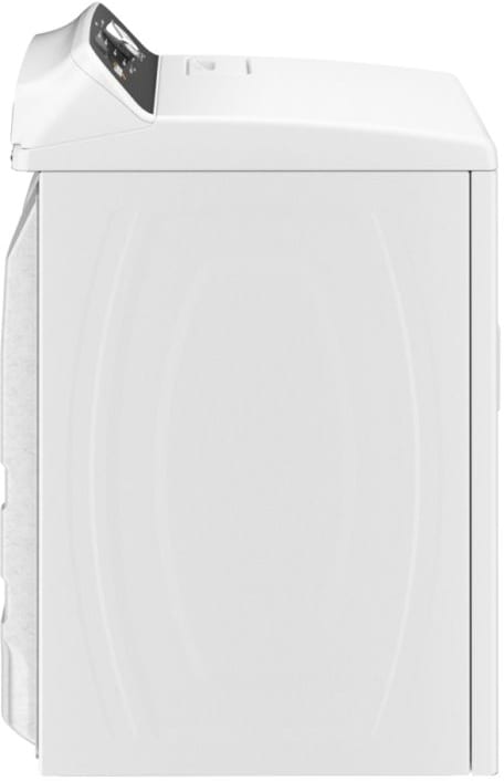 Whirlpool WHWADRECMW500 Side-by-Side Washer & Dryer Set with Top Load ...