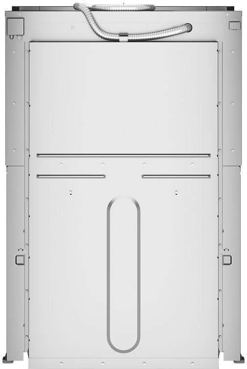 Whirlpool WOEC5027LZ 27 Inch Combination Smart Wall Oven with 4.3 cu ...