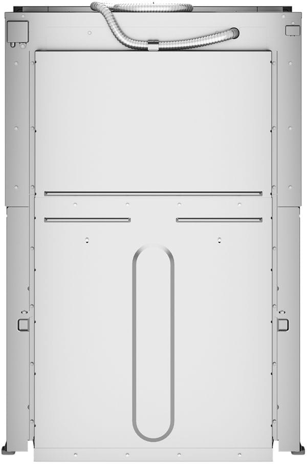 Whirlpool WOEC5030LZ 30 Inch Combination Smart Wall Oven with 5.0 cu ...