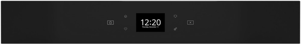Whirlpool WOES5030LB 30 Inch Single Electric Smart Wall Oven with 5.0 ...