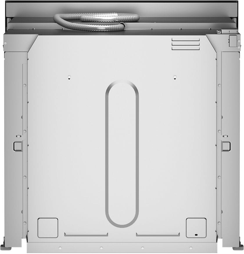 Whirlpool WOES5030LZ 30 Inch Single Electric Smart Wall Oven with 5.0 ...