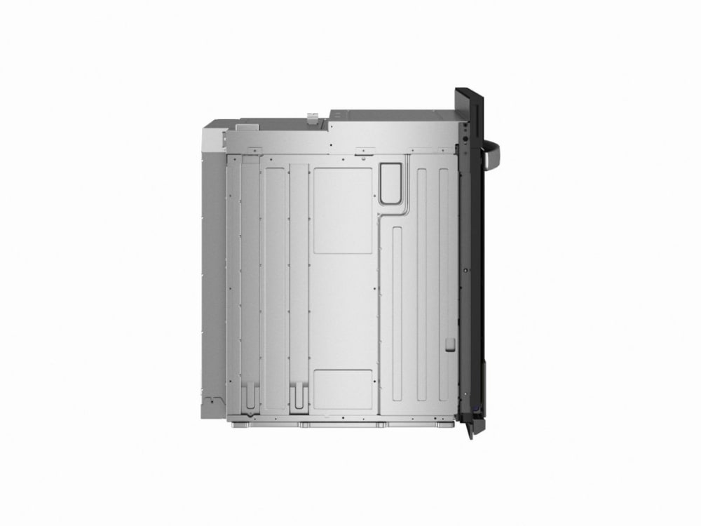 Whirlpool WOES7030PZ 30 Inch Single Electric Smart Wall Oven with 5.0 ...