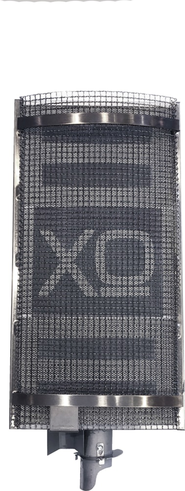 XO XOG30IR Infrared Variable Temperature Burner for 30 Inch XO Grills
