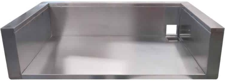 XO XOG32JACKETXLT 32 Inch XLT Grill Insulated Jacket