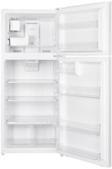 Element EAIMH18 Automatic Ice Maker Kit for 17.6 cu. ft. Top Freezer ...