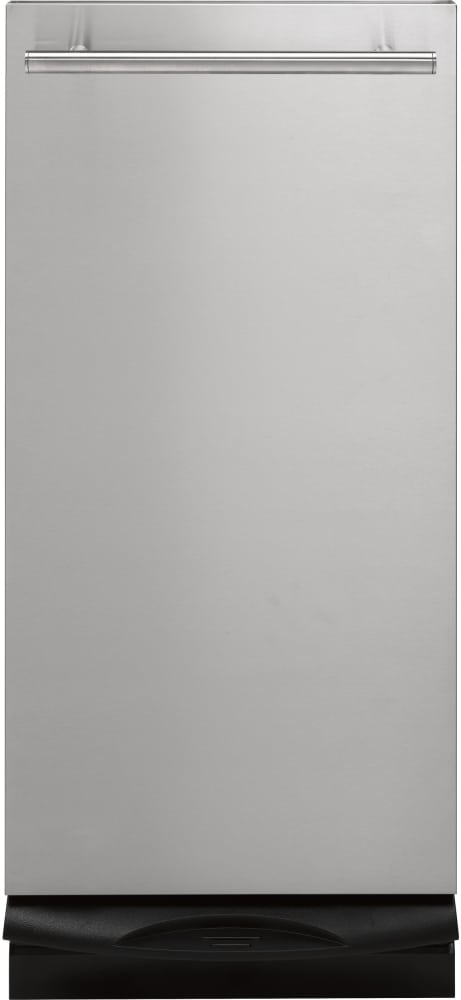 Monogram ZCGS150RSS Fully Integrated Trash Compactor with 1.4 cu. ft ...