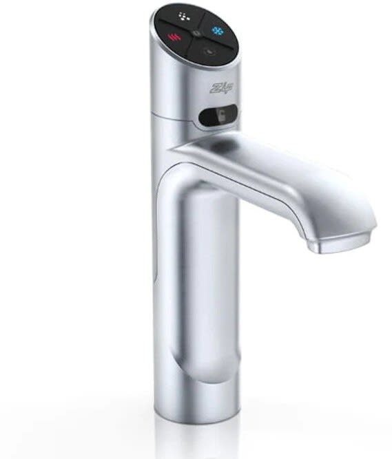 Zip 01043492 Classic Plus Water Tap with Boiling, Chilled or Sparkling ...