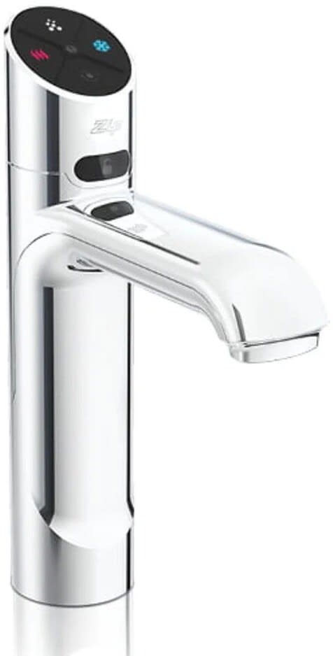 Zip 01043224 HydroTap Classic Plus Kitchen Faucet with 1.8 GPM Max Flow ...