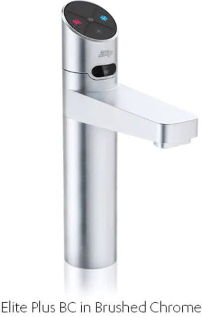 Zip 01043477 HydroTap Elite Plus Tap with Boiling, Chilled, Sparkling ...