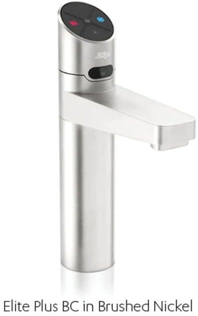Zip 01043481 HydroTap Elite Plus Water Tap with Boiling, Chilled, or ...