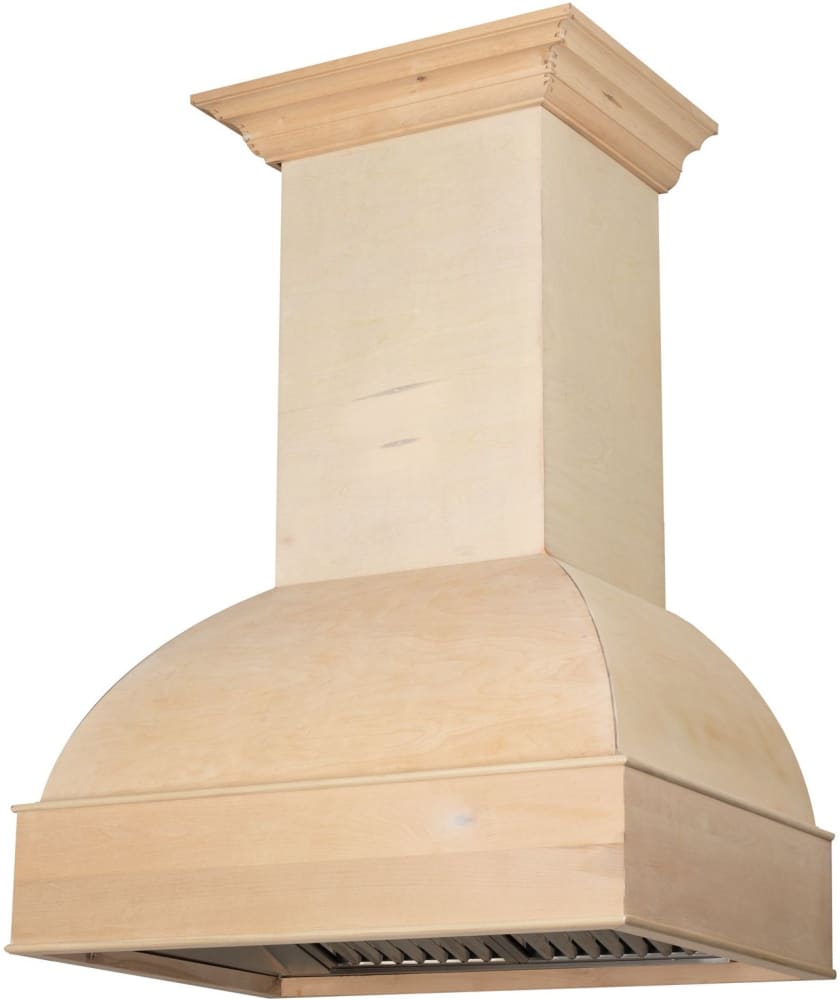 ZLINE 369UFRS48400 48 Inch Wall Mount Range Hood with 4-Speed/400 CFM ...