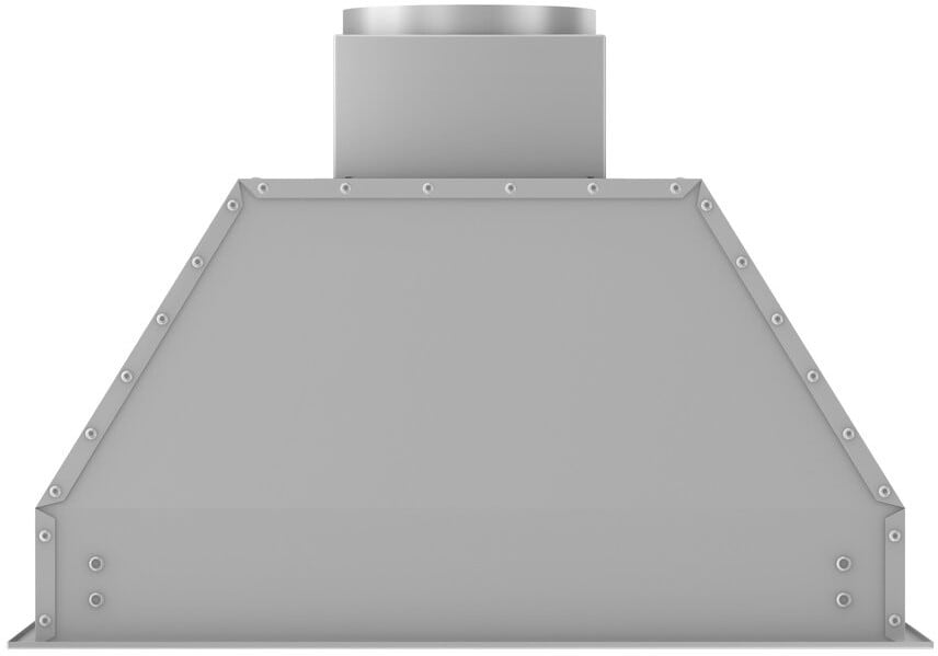 ZLINE 695RS34400 Wall Mount Insert Range Hood with 4-Speed/400 CFM ...