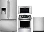 Electrolux EW23BC87SS 36 Inch Counter Depth French Door Refrigerator ...