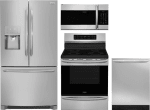 Frigidaire FGIF3036TF 30 Inch Freestanding Induction Range with Quick ...