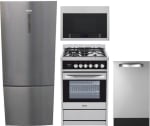Haier HMV1472BHS 24 Inch Over-the-Range Microwave with Sensor Cooking ...