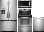 Whirlpool WFE515S0ES 30 Inch Freestanding Electric Range with AccuBake ...