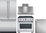 Monogram ZGP366NRSS 36 Inch Pro-Style Gas Range with 6 Sealed Dual ...
