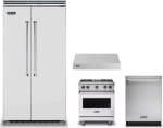 Viking VGR5304BSS 30 Inch Freestanding Gas Range with VSH™ Burner ...