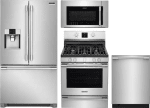 Frigidaire FPBM3077RF 1.8 cu. ft. Over-the-Range Microwave Oven with ...